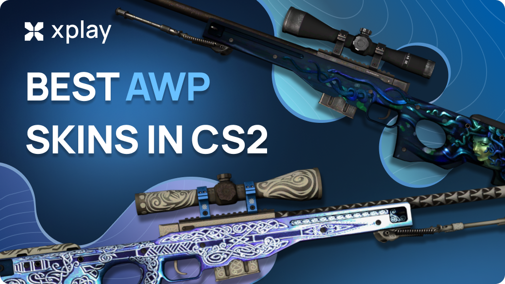 Best AWP Skins in CS2 (2026 Edition Ranked)