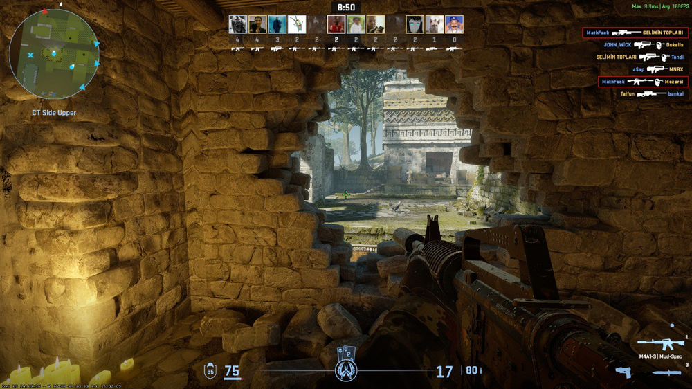 Low-End PC? Here’s How to Train Efficiently in CS2