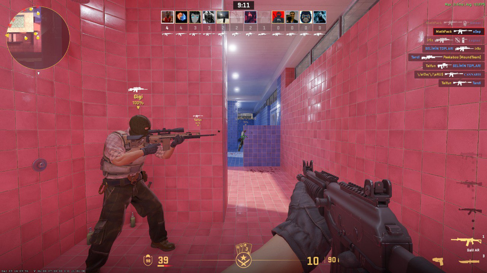 Low-End PC? Here’s How to Train Efficiently in CS2
