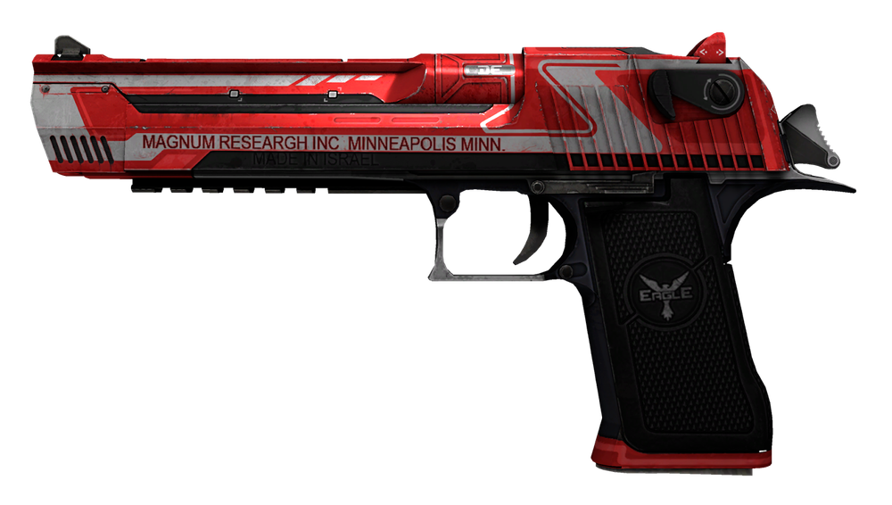 Best Deagle Skins in CS2 (2026 Updated Ranking)