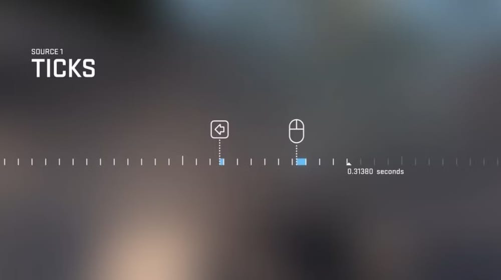 Is CS2 128 Tick? Tick Rate System Explained