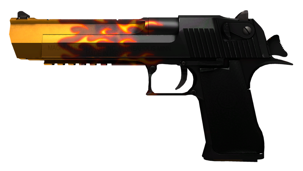 Best Deagle Skins in CS2 (2026 Updated Ranking)