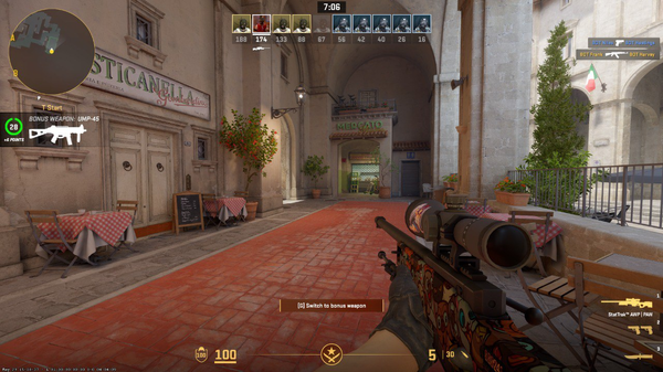 CS2 Lag, Packet Loss & Hit-Reg: Practical Fixes