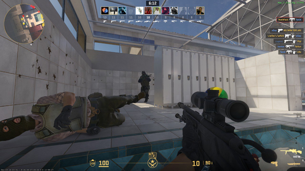Low-End PC? Here’s How to Train Efficiently in CS2