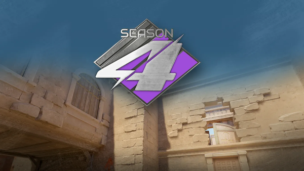 CS2 Competitive Map Pool 2026: Active Duty List