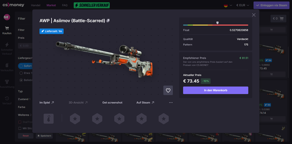 How Much Is Your CS2 Skin Really Worth? A Complete Value Breakdown