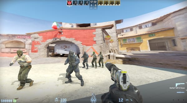 CS2 Crosshair Codes Guide 2026 (Pro Settings)